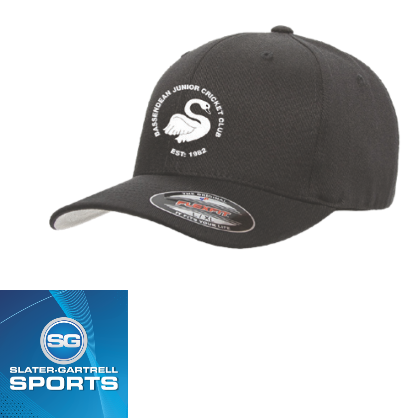 BJCC fitted Club Cap | Slater Gartrell Sports - Sports Equipment and ...