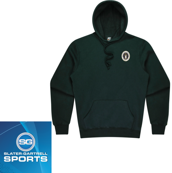 Darlington CCC Club Hoodie | Slater Gartrell Sports - Sports Equipment ...