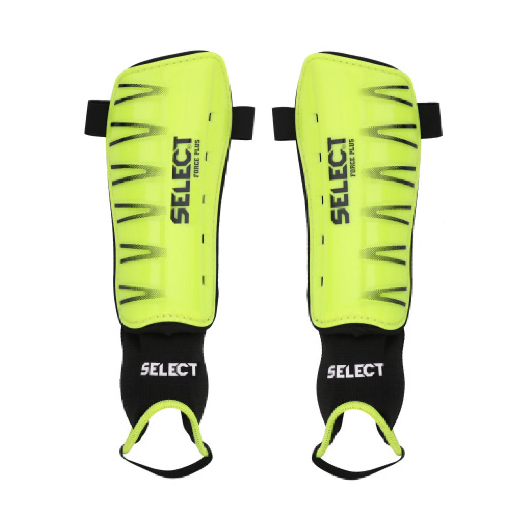 Force Plus Shin Guards | Slater Gartrell Sports - Sports Equipment and ...