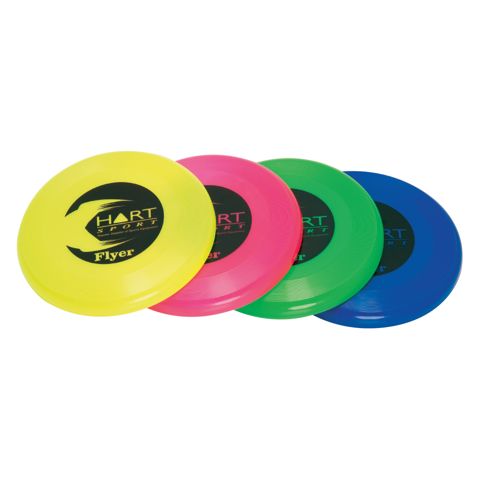 Frisbee Flyer (230mm Diameter)