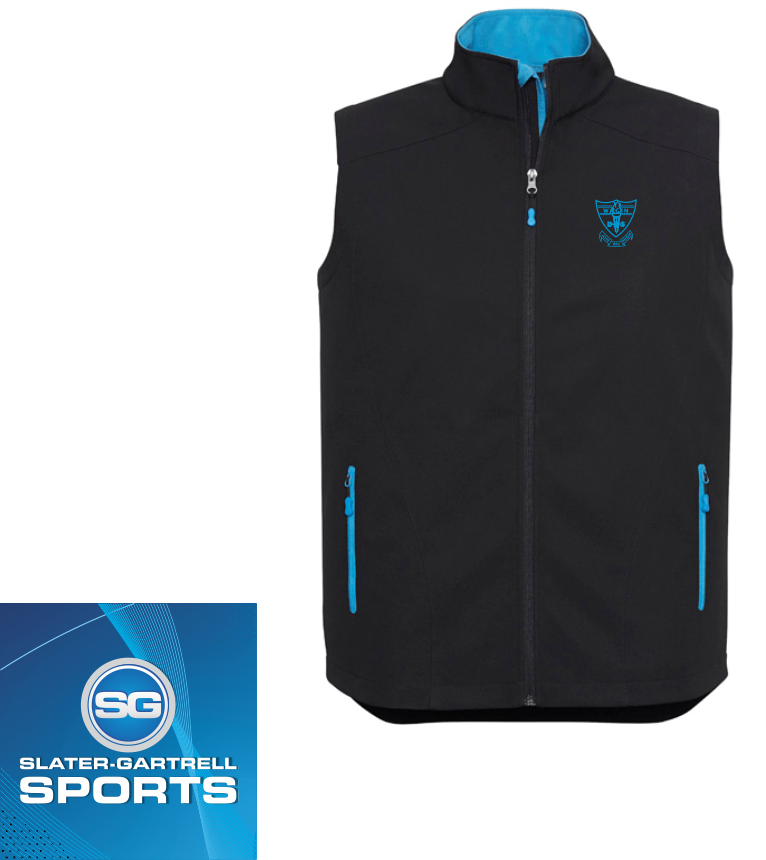 Wagin DHS Geneva Vest | Slater Gartrell Sports - Sports Equipment and ...