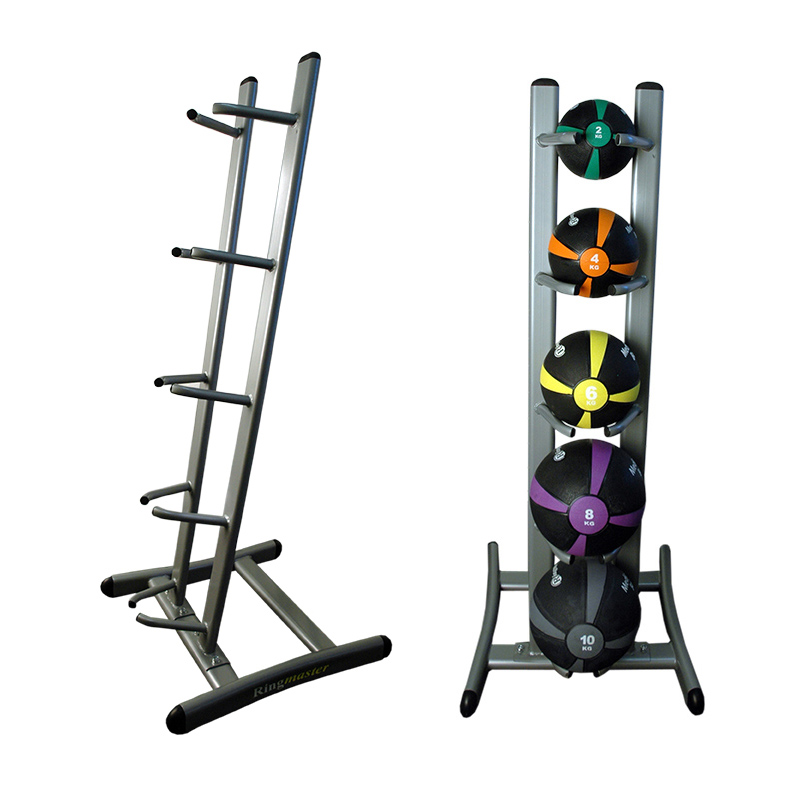 Gym Ball Stand Single Sided | Slater Gartrell Sports - Sports Equipment ...