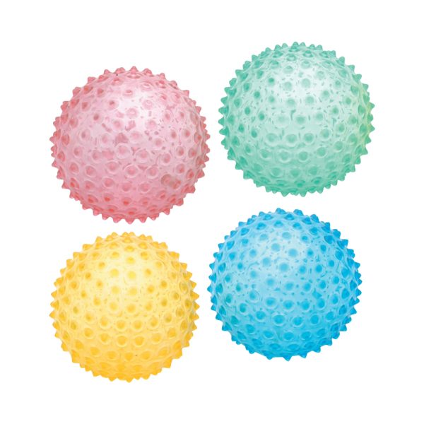 Jelly Spike Ball