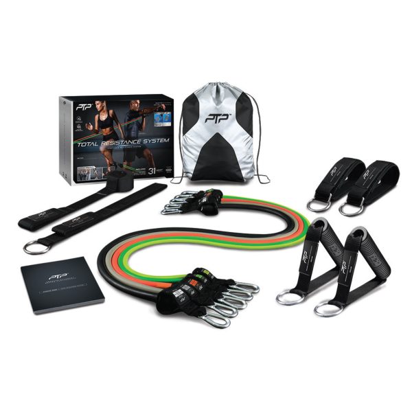 Total Resistance System | Slater Gartrell Sports - Sports Equipment and ...