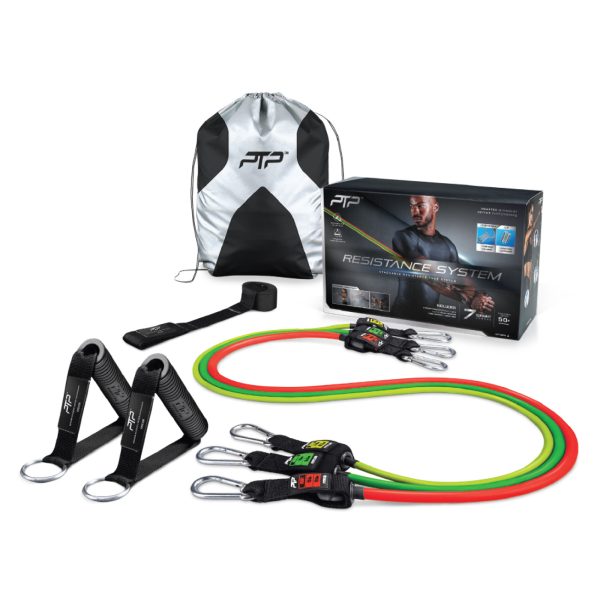 Resistance System | Slater Gartrell Sports - Sports Equipment and Store ...