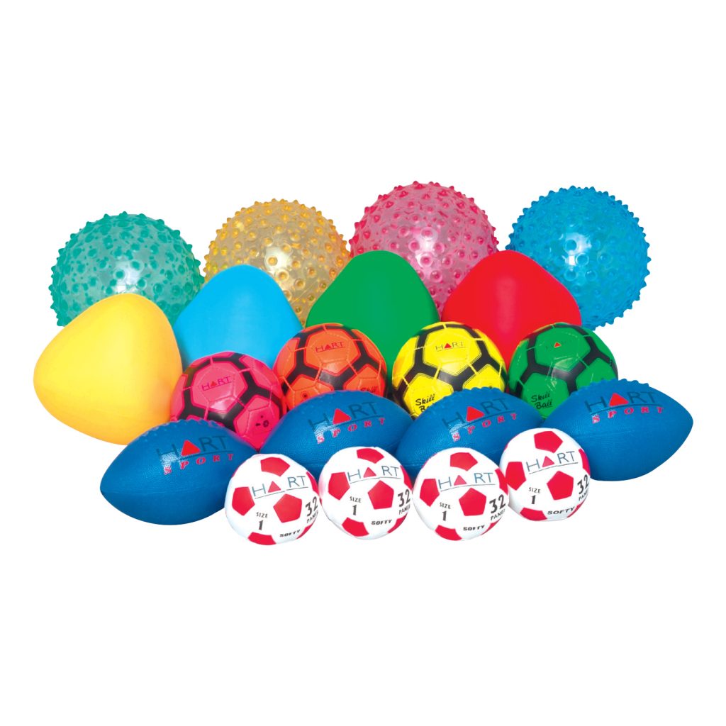 Playball Kit | Slater Gartrell Sports - Sports Equipment and Store Perth WA