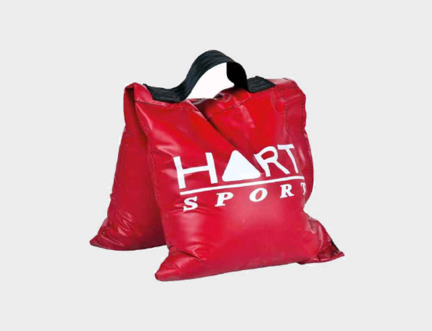 10 kg Double Sand Bag Total 20kg | Slater Gartrell Sports - Sports ...