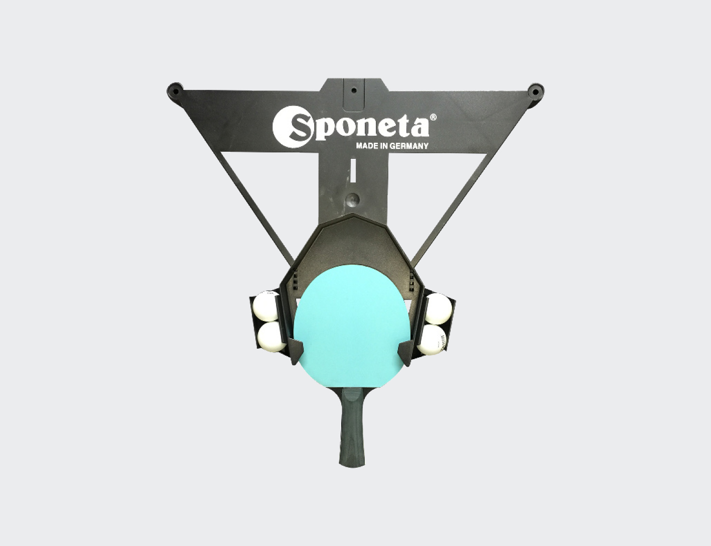 Replacement Sponeta Ball and Bat Holder | Slater Gartrell Sports ...