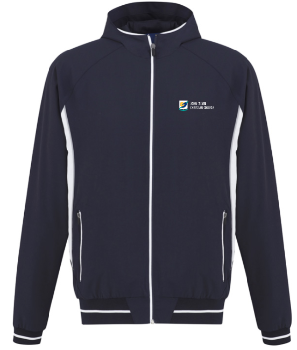 John Calvin Christian College Titan Jacket | Slater Gartrell Sports ...