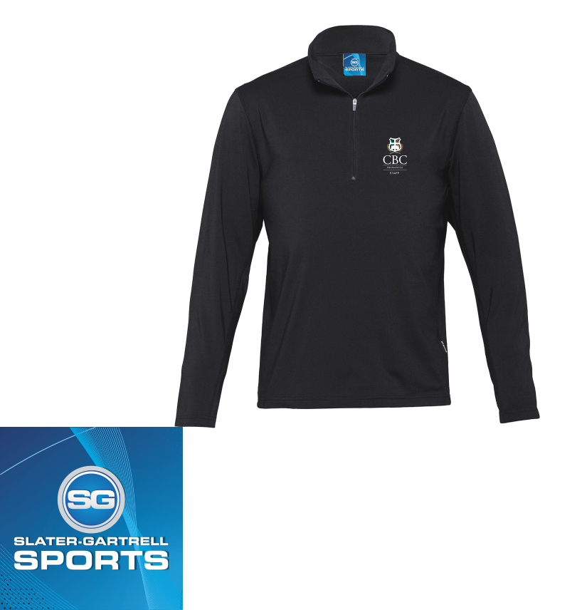 CBC Fremantle Transition Top | Slater Gartrell Sports - Sports ...