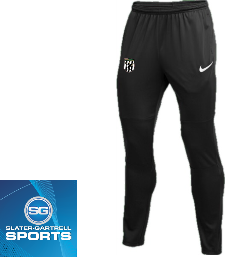 Swan United Football Club Nike Ultra 20 Pant | Slater Gartrell Sports ...