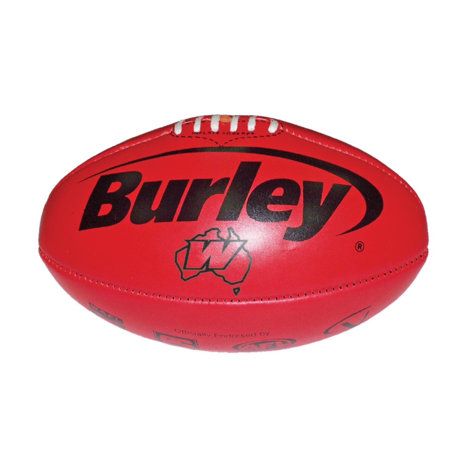 Premier Football (Full Size)
