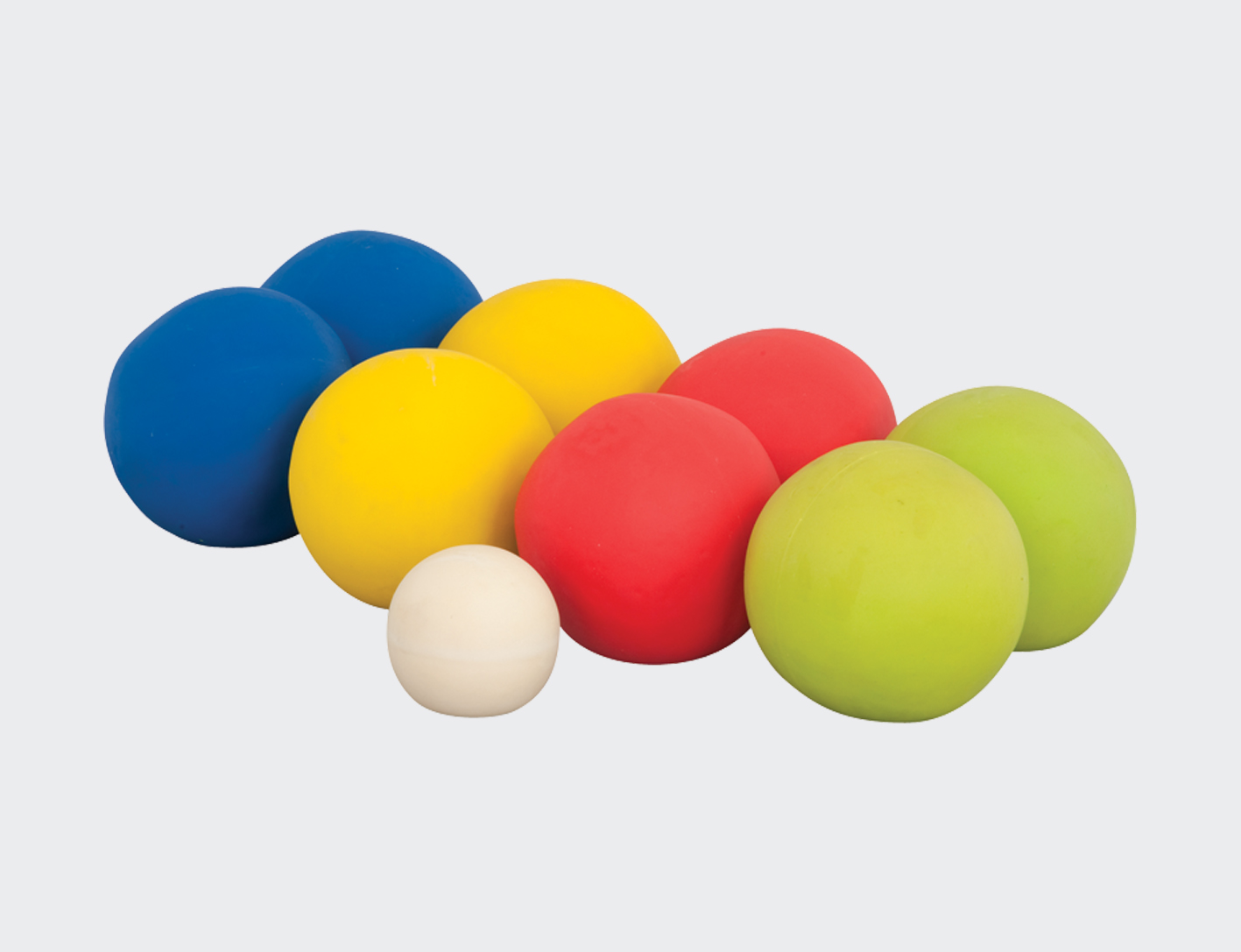 Indoor Bocce Set | Slater Gartrell Sports - Sports Equipment and Store ...