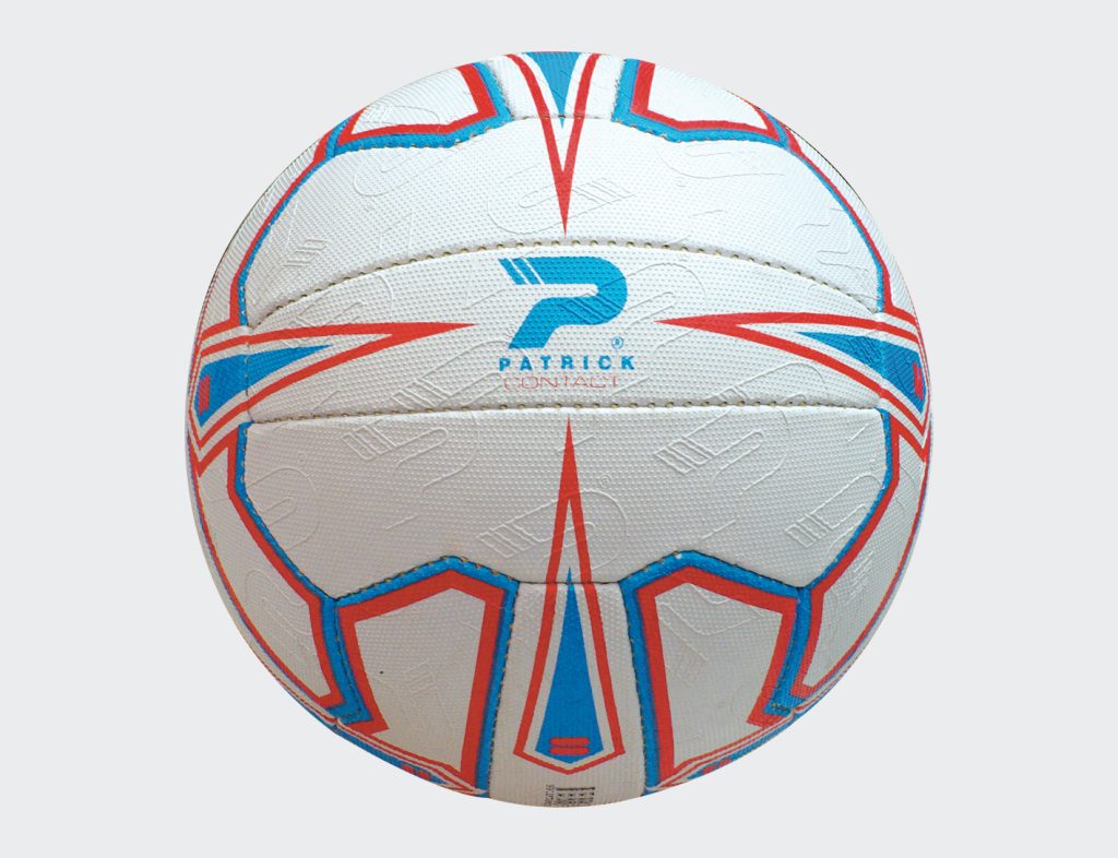 Netball Patrick Team Contact | Slater Gartrell Sports - Sports ...