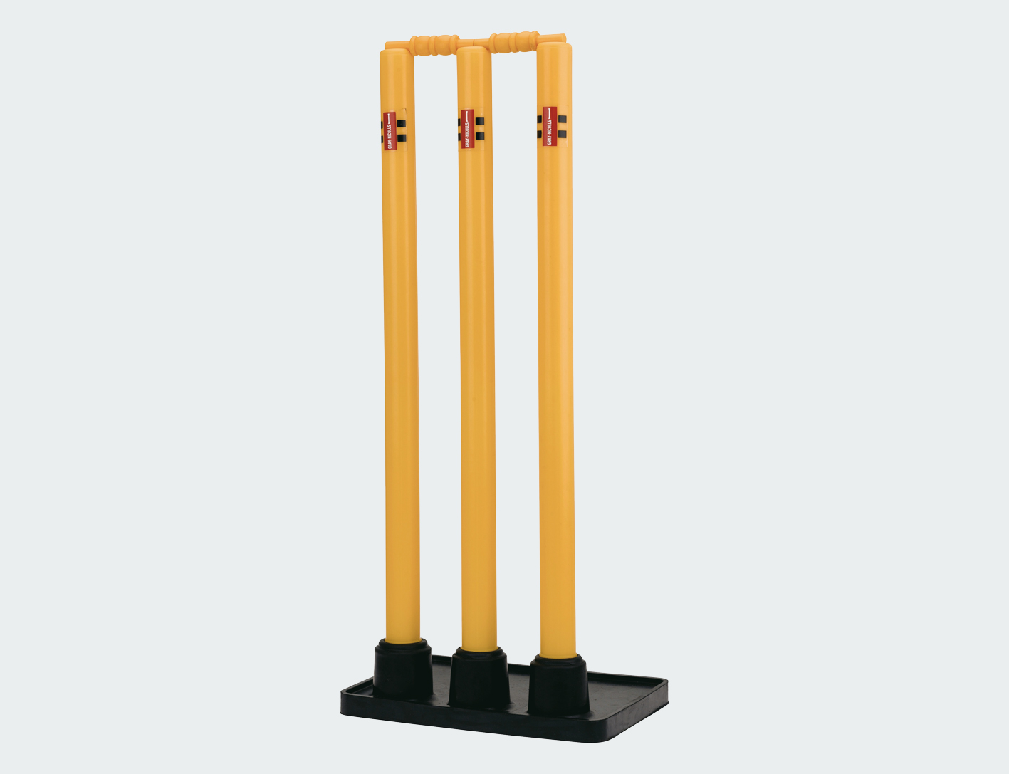 Plastic Stump with Rubber Base