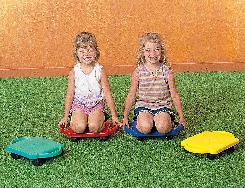 Scooter Boards (Small or Large)