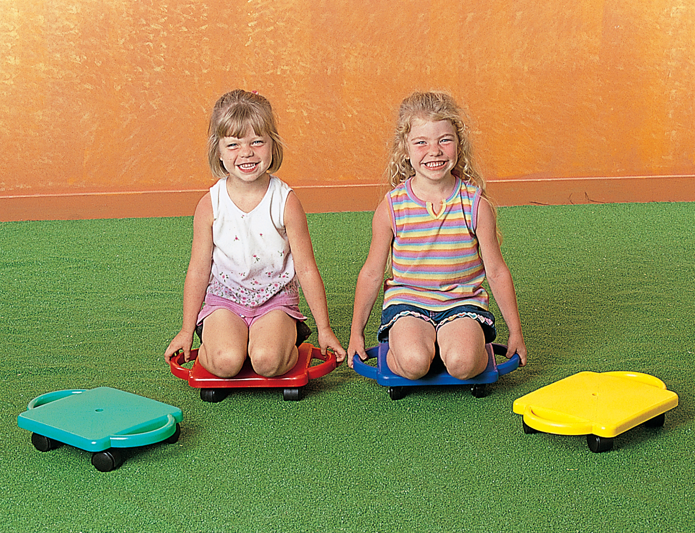 Scooter Boards (Small or Large)