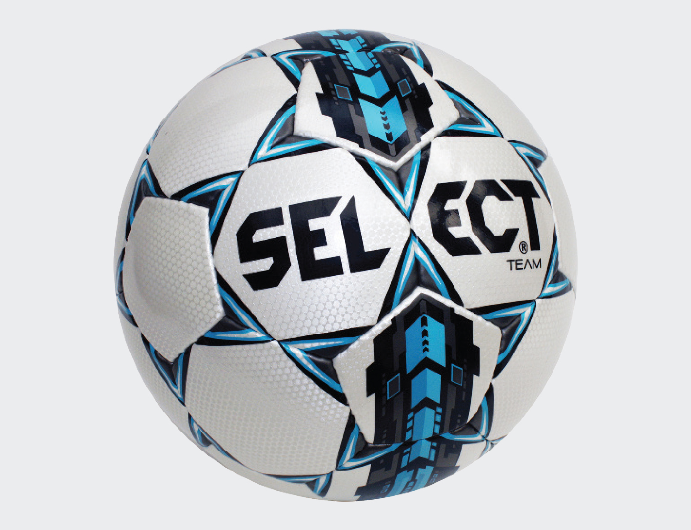 Select Team Soccer Ball | Slater Gartrell Sports - Sports Equipment and ...