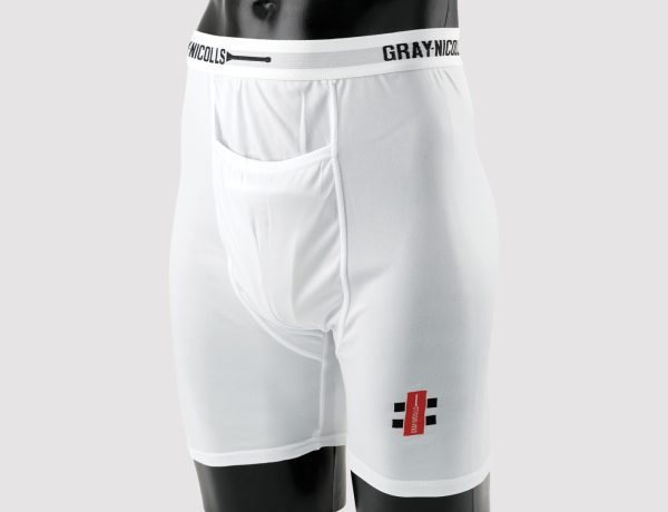 Stretch Under Shorts