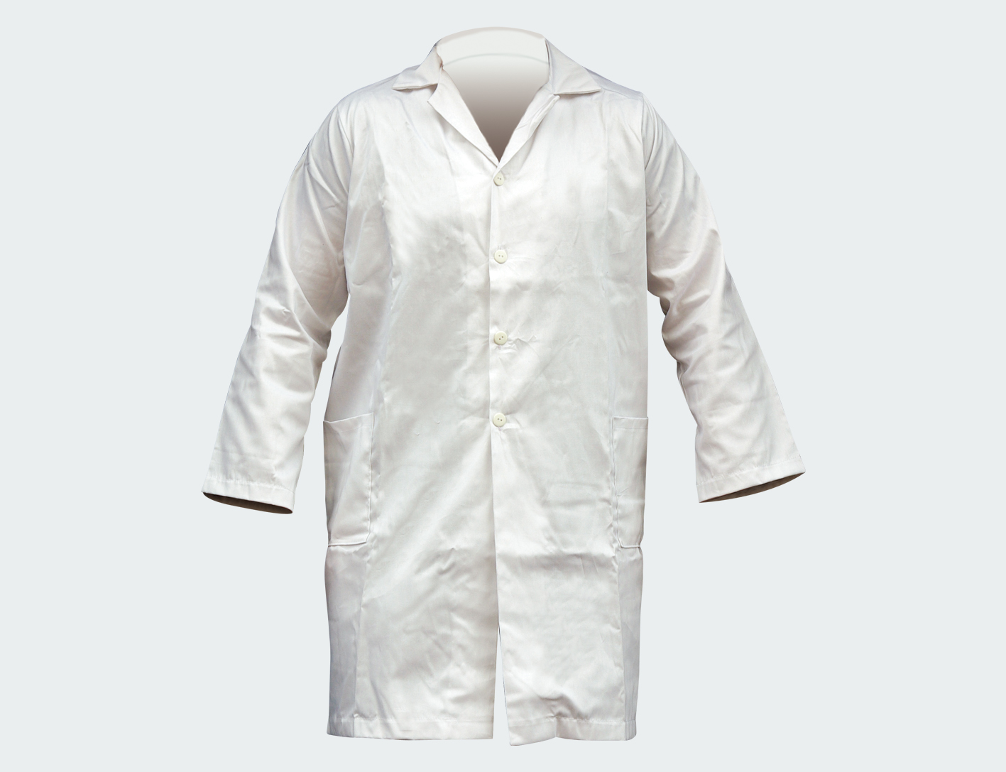 Goal Umpires Coat