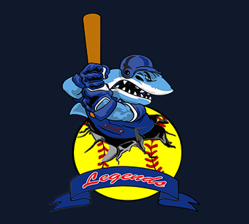 Legends Softball Club | Slater Gartrell Sports - Sports Equipment and ...