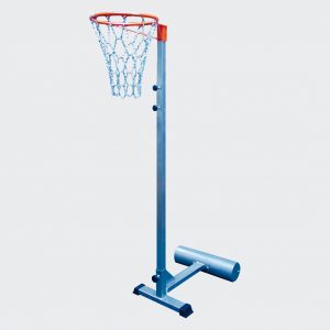 Netball Rings, Nets | Slater Gartrell Sports - Sports Equipment and ...